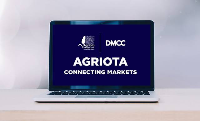 DMCC launches e-marketplace for agricultural commodities trading ...