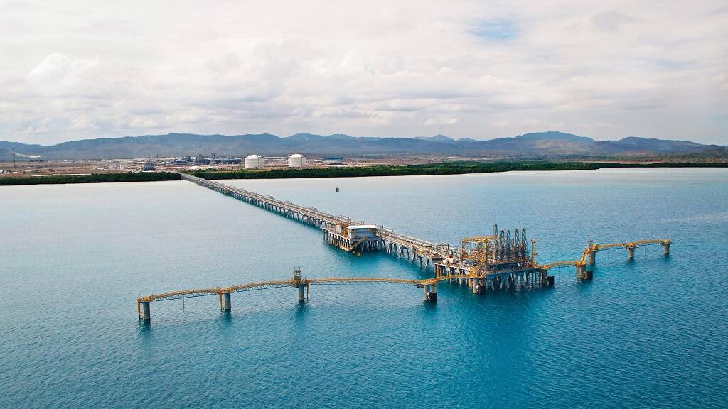 ExxonMobil secures exploration acreage offshore Egypt - Mubasher Info