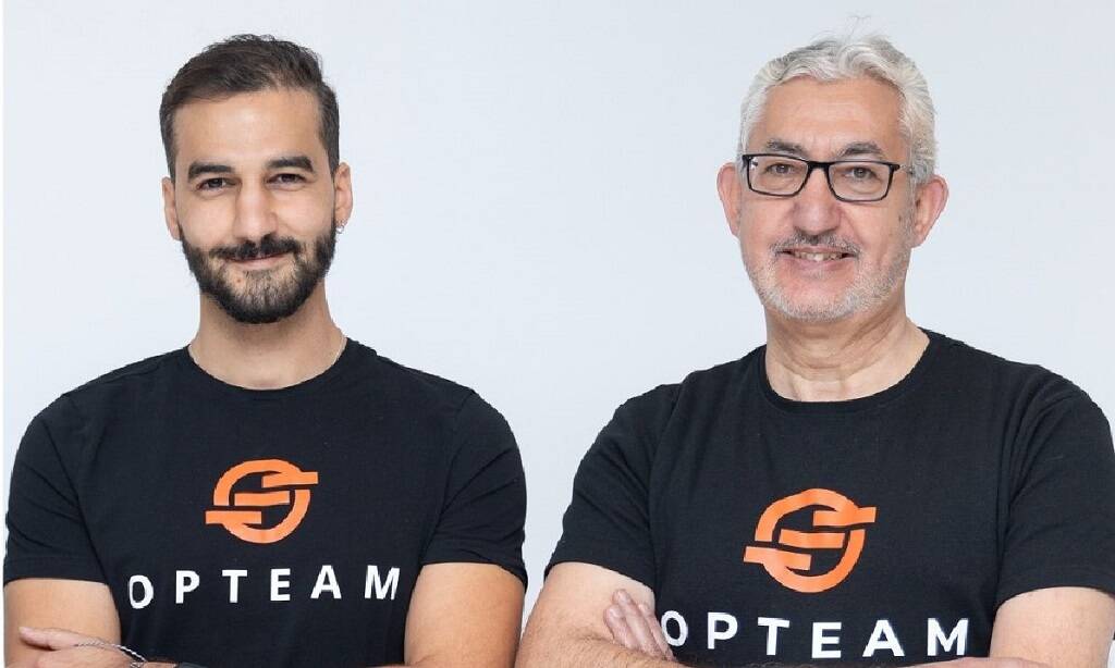 Opteam raises pre-Seed round to expand business in UAE, Saudi Arabia - Mubasher Info