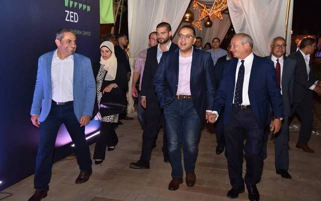 Ora Developers launches EGP 35bn ZED project - Mubasher Info