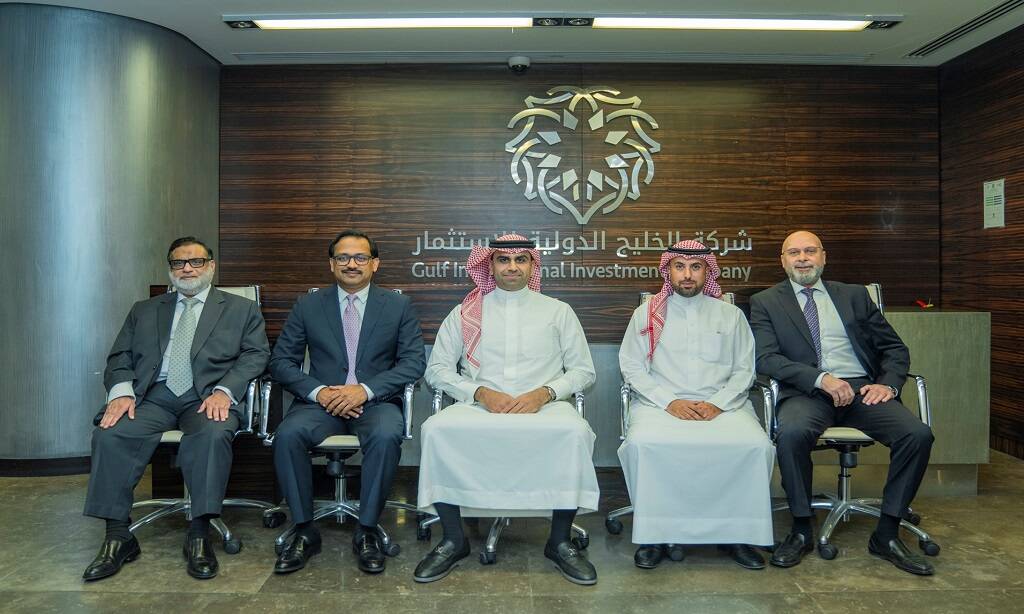 UAE-based GII expands in Saudi Arabia - Mubasher Info