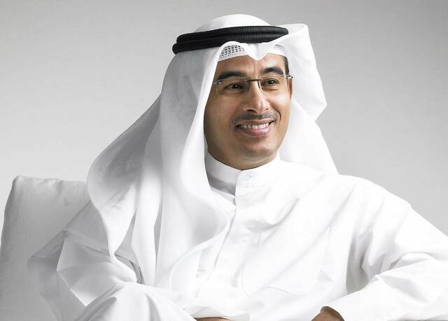 العبار: نتفاوض مع الحكومة المصرية لشراء أبراج في مدينة العلمين ...