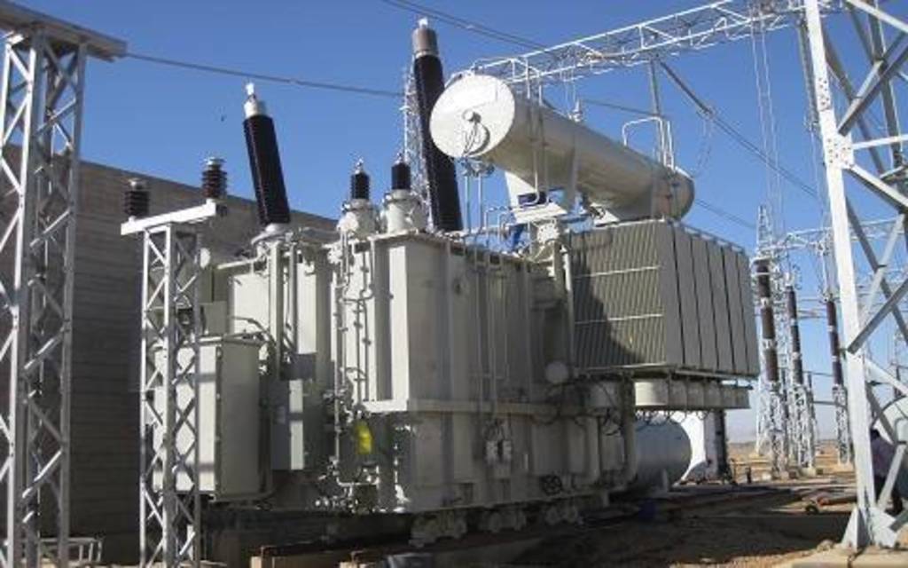 Saudi Electricity awards ABB $14 mln transformer order - Mubasher Info