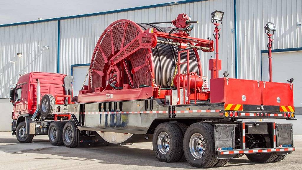 Napesco seals KWD 110m deal with KOC - Mubasher Info