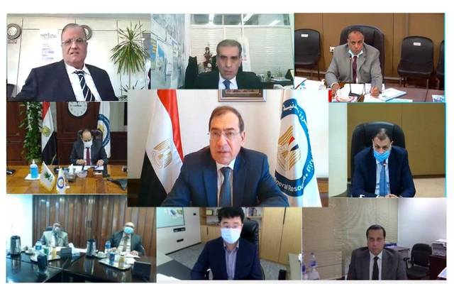 Rashpetco, El-Burulus Petroleum plan $221m investments in FY21/22 ...