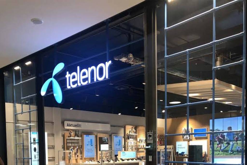 Telenor chooses Ericsson to build Norway’s 5G network - Mubasher Info
