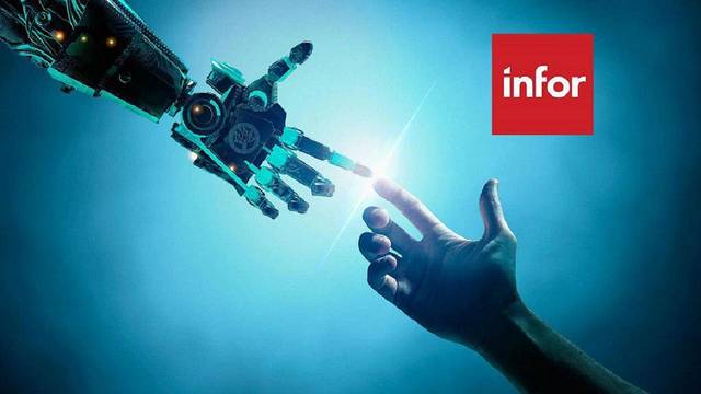 Saudi Bugshan partners with Infor in business automation drive ...
