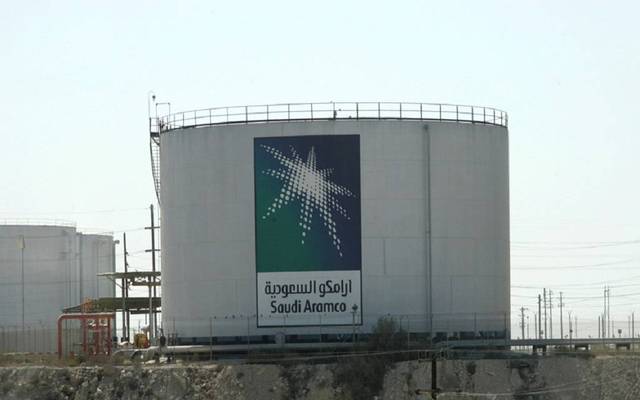 Saudi Aramco to store 4.6m oil barrels in India - Mubasher Info