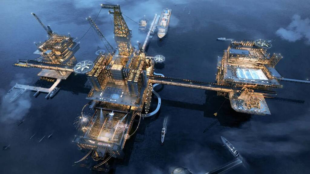 PIF-owned OPDC to develop world’s 1st adventure tourism destination in ...