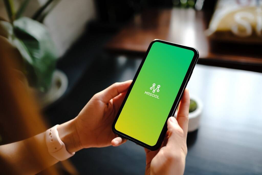 Saudi delivery platform Mrsool to boost expansion in Egyptian market ...