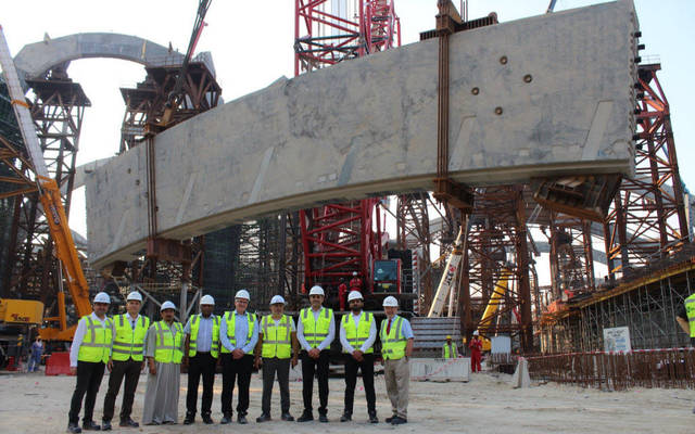 Limak finishes 25.6% of new Kuwait Int’l Airport project - Mubasher Info