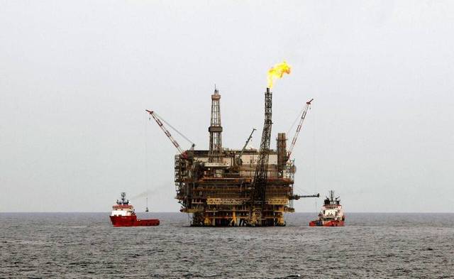 Petrobel announces new natural gas discovery in Nile Delta - Mubasher Info