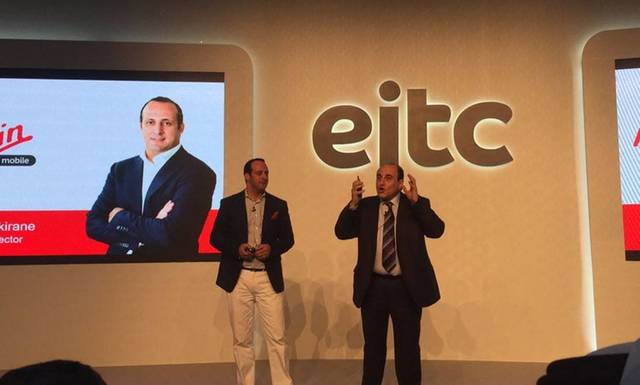 UAE’s Emirates Integrated Telecommunications launches new trademark ...