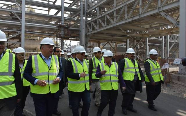 Egypt to complete $9bn refining projects - Mubasher Info