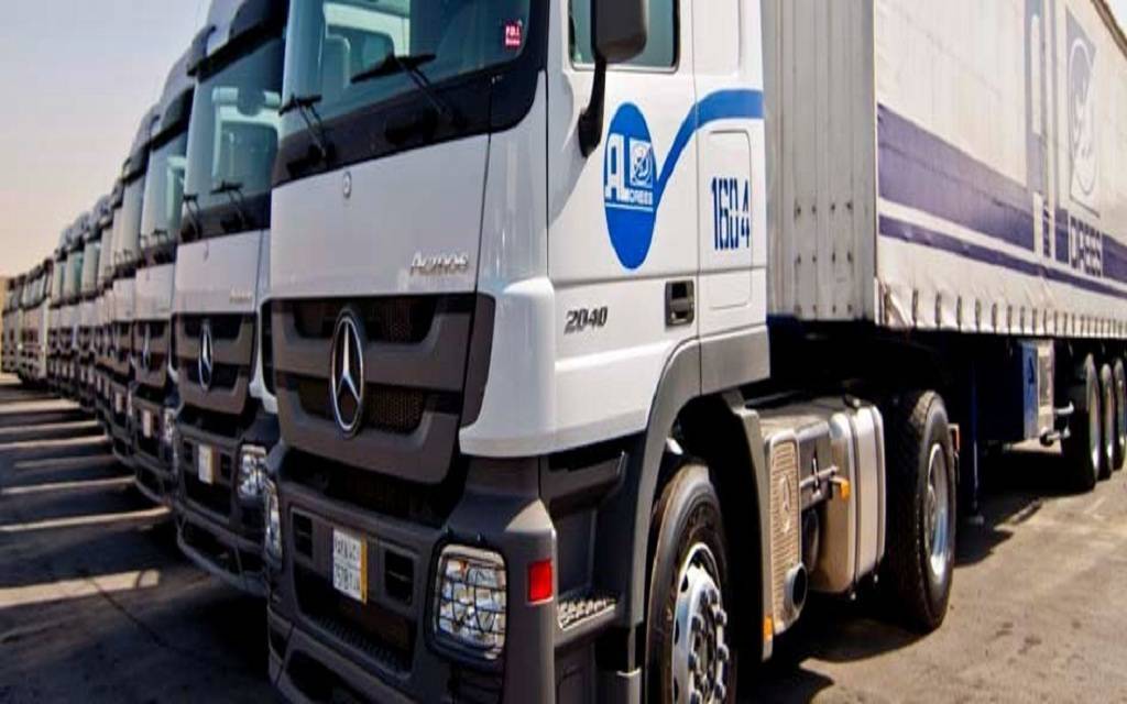 Aldrees cleared to operate gas stations on highways - Mubasher Info