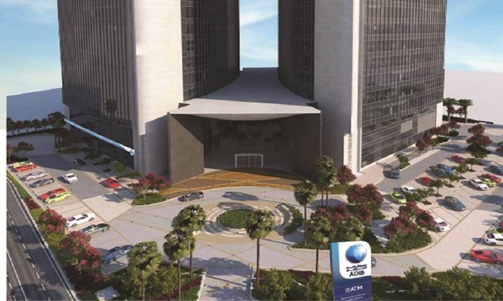 Moody’s upgrades ADIB’s BCA to 'baa3'; affirms long-term issuer ratings - Mubasher Info