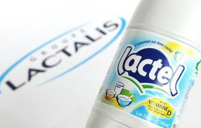 Lactalis approaches Arab Dairy for potential takeover - Mubasher Info