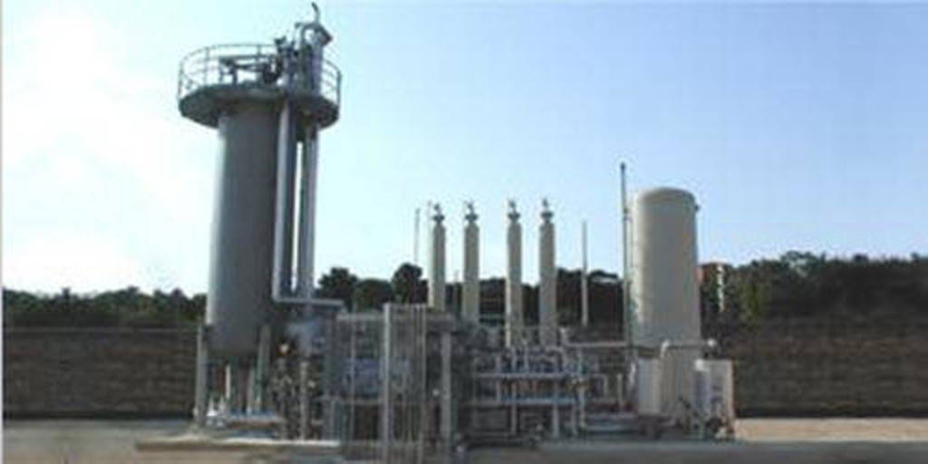 Muscat Gases’ Q1 profit down 13% - Mubasher Info