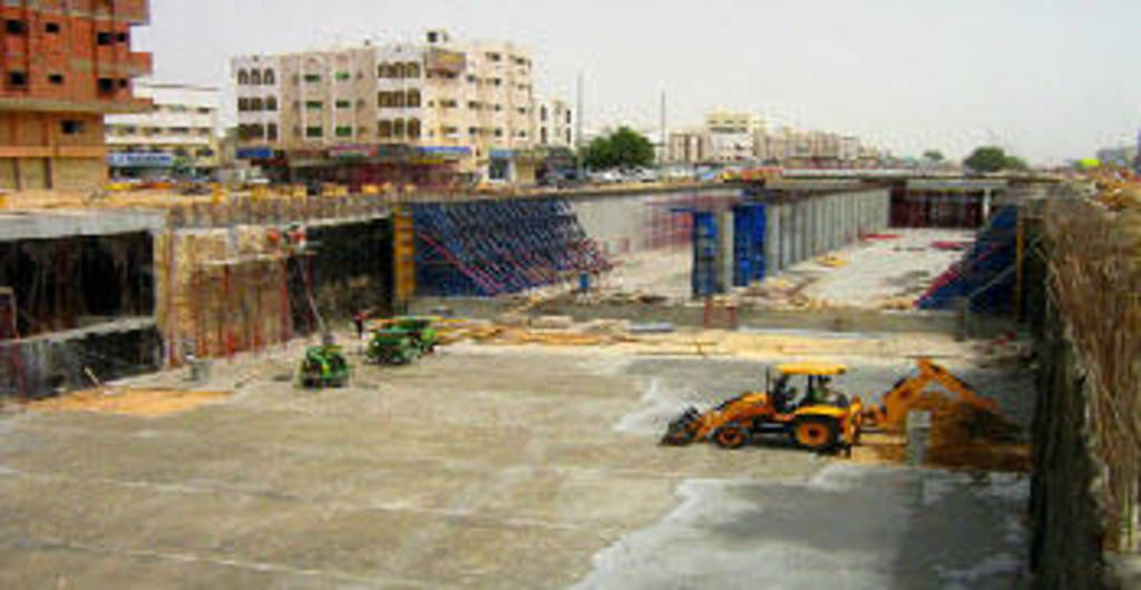 Acrow Misr EGM to consider conversion to free zones system - Mubasher Info