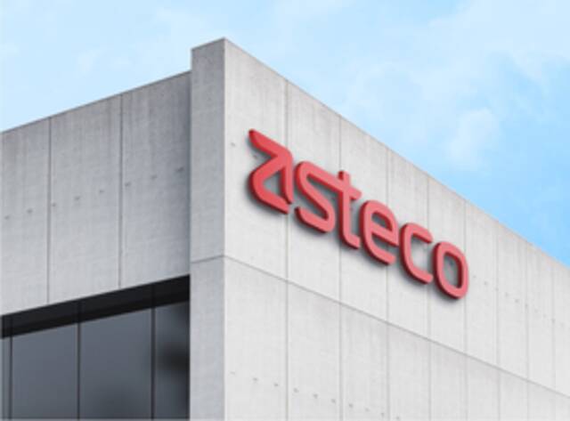 "أستيكو" العقارية تمضي في خططها للتوسع بالإمارات - معلومات مباشر