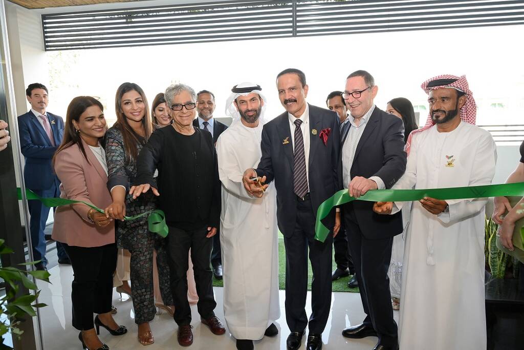 Aster DM Healthcare launches 1st integrative medicine hub in UAE ...