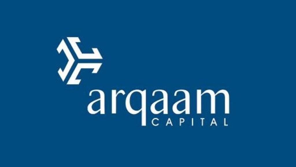 MENA-focused Arqaam Capital to commence operations in Saudi Arabia ...