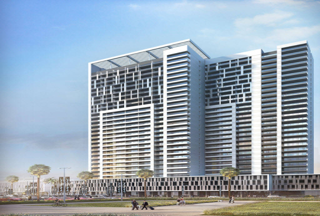 Damac launches Reva Residence - Mubasher Info