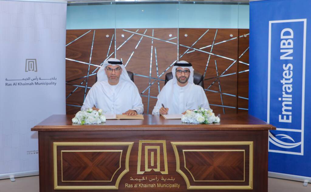 Emirates NBD supports UAE’s real estate market via new deal - Mubasher Info