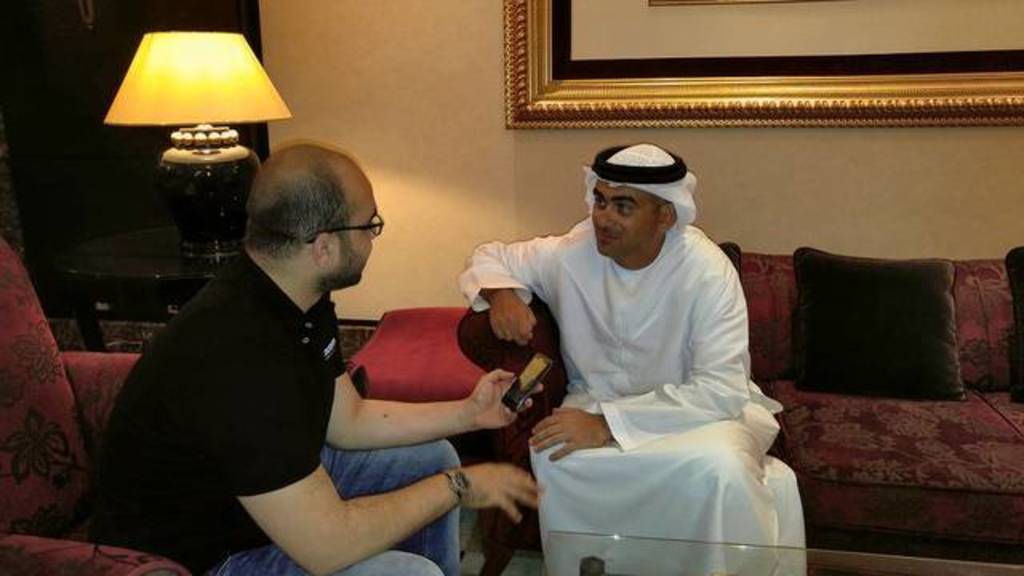 UAE’s Tabreed eyes opportunities in GCC – CEO interview - Mubasher Info