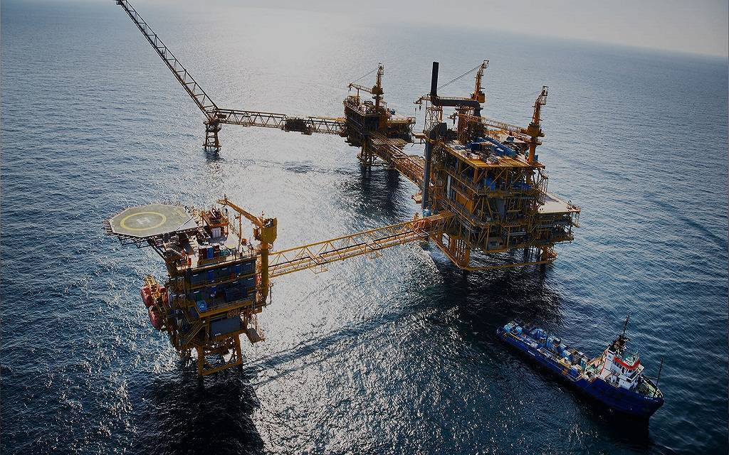 ENOC’s unit acquires BP’s Gulf of Suez oil concessions - Mubasher Info