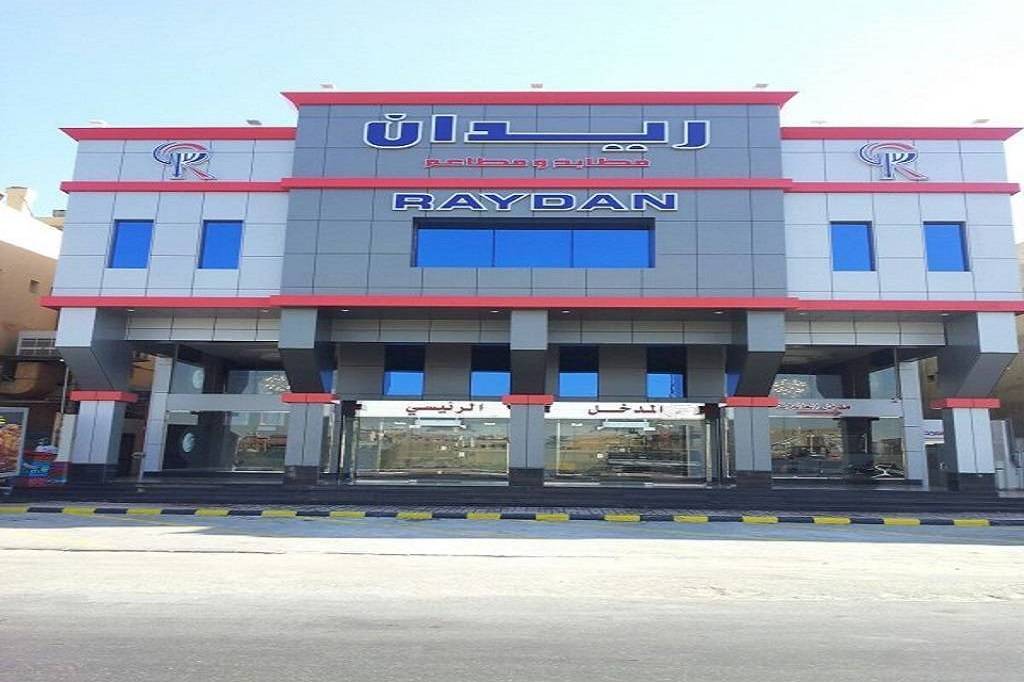 Saudi Raydan sings franchise deal with Egypt’s Al Raya Restaurants ...