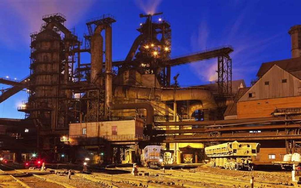 Delta Steel starts trial run of 1st phase of modernisation project ...