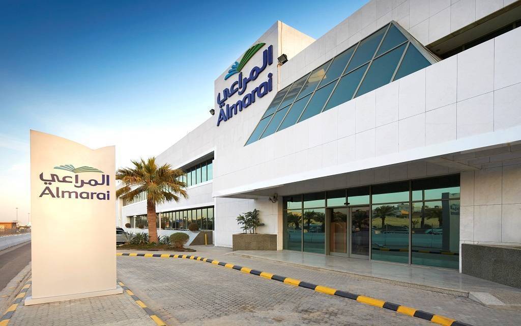 Almarai's unit acquires additional stake in Modern Food Industry ...