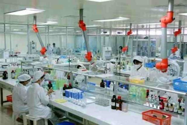Spimaco to build anticancer drug plant - Mubasher Info