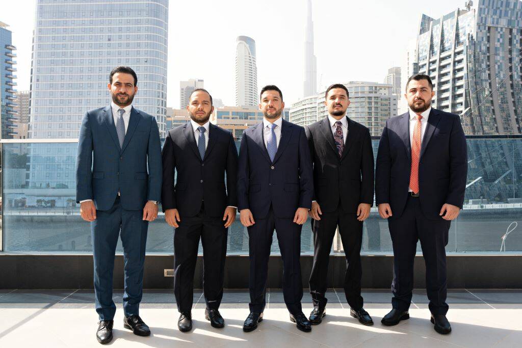 KASCO Developments invests AED 1.2bn in UAE real estate market ...