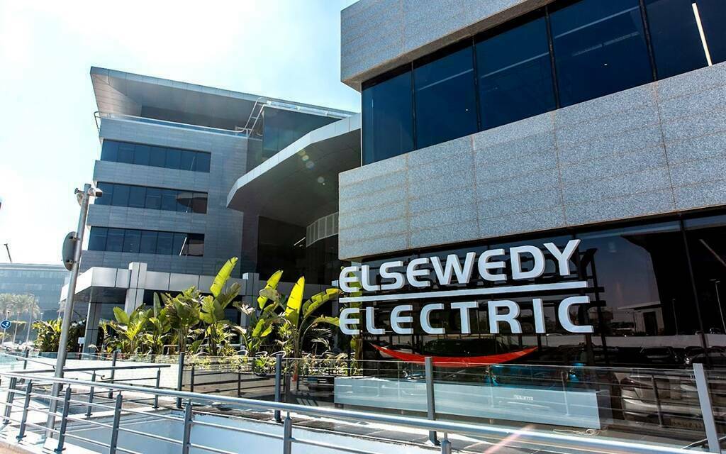 Elsewedy Electric announces $1bn project with SEC - Mubasher Info