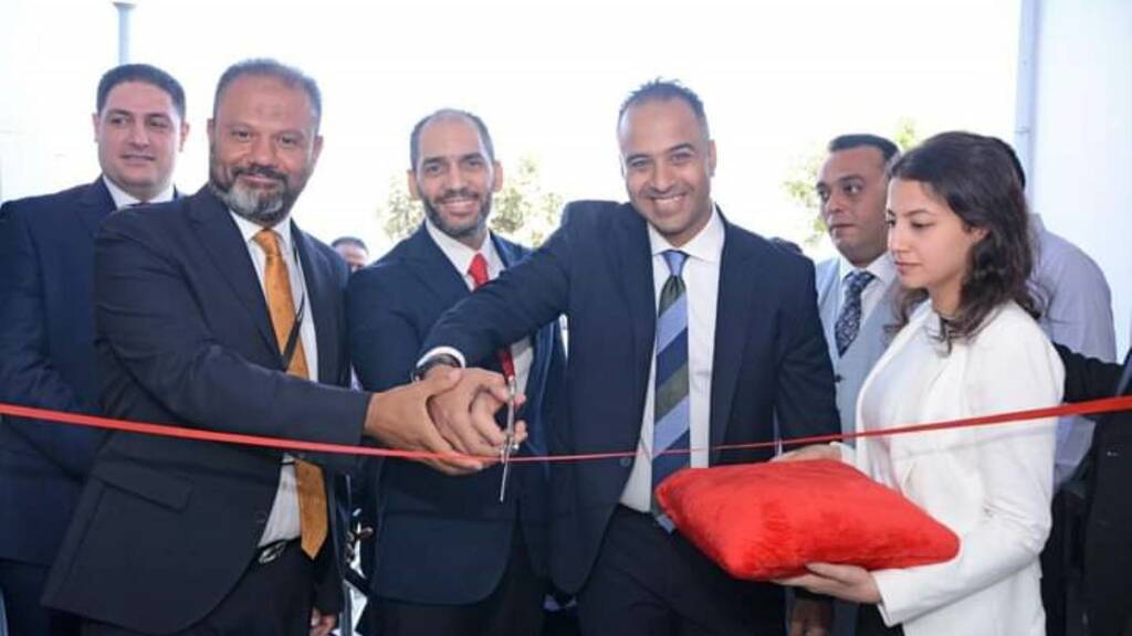 Al Baraka Bank-Egypt launches new branch in Damietta - Mubasher Info