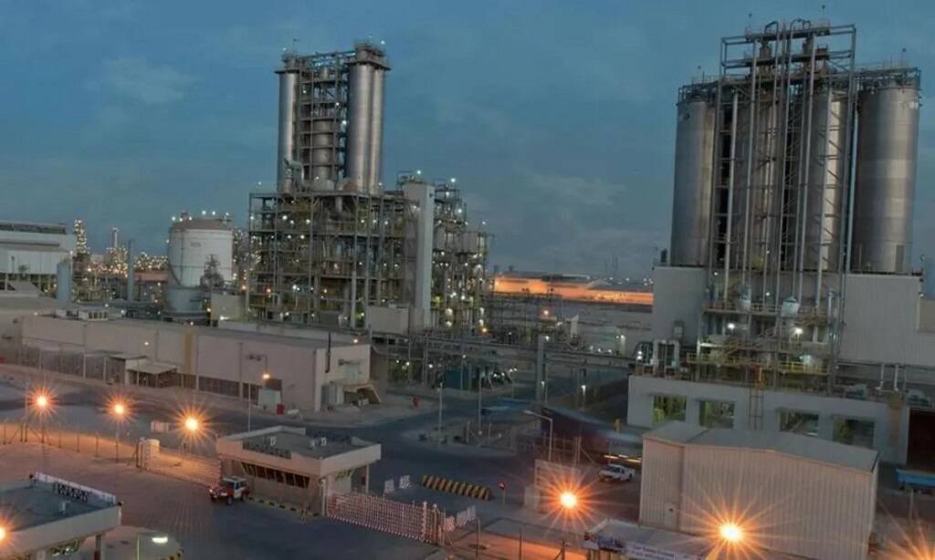 Advanced Petrochemical’s subsidiary inks $191m contracts to build IPA ...