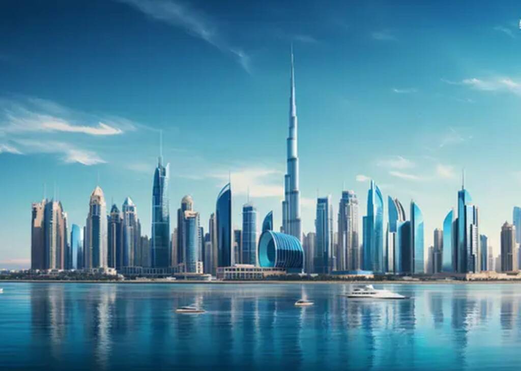 Eton Solutions expands global footprint with new office in UAE ...