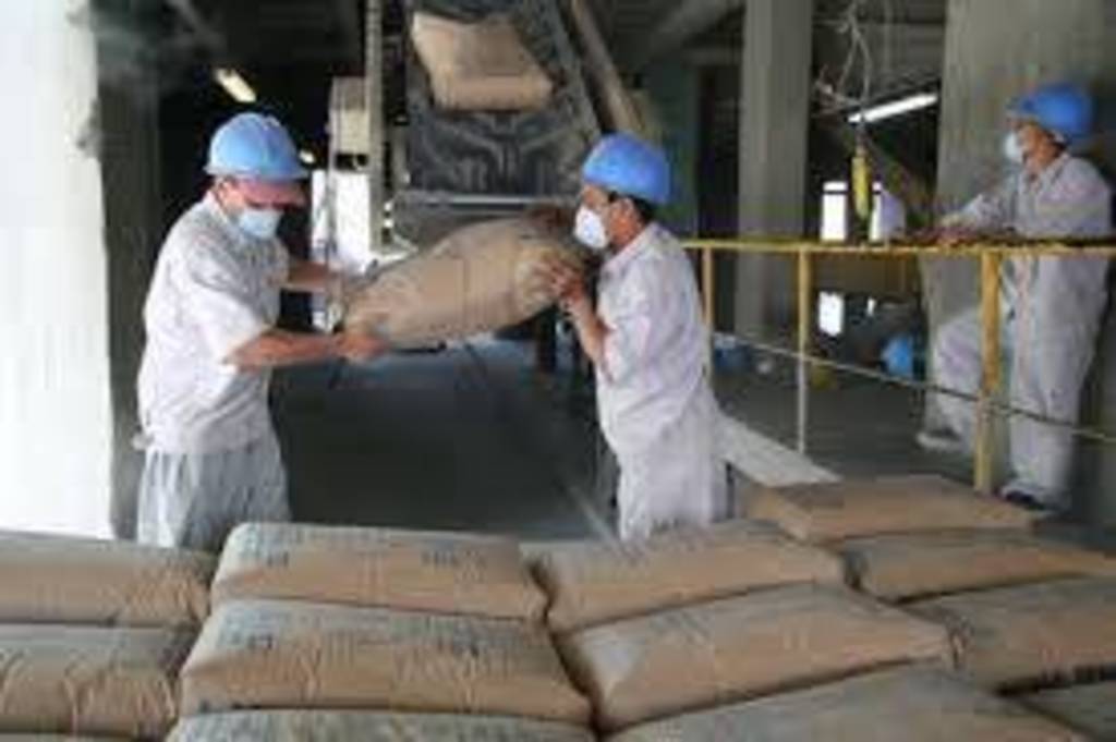 Arkan kicks off AED 1.3bn cement factory in Al Ain - Mubasher Info