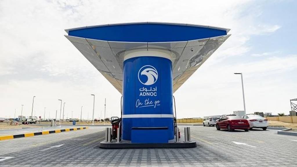 ADNOC Distribution launches 100% plant-based engine oils - Mubasher Info