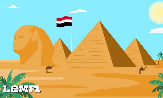 UK’s LemFi launches payment solutions in Egypt - Mubasher Info