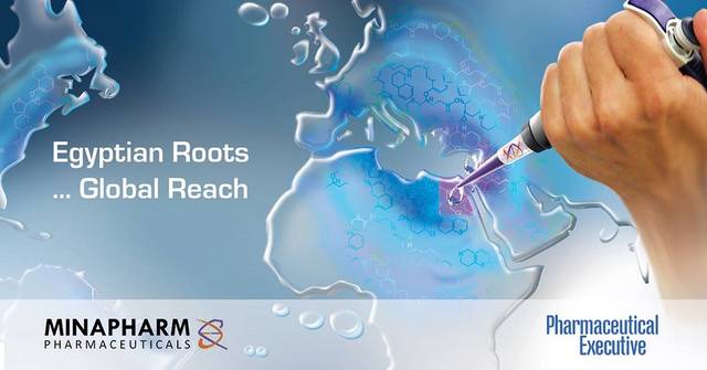 Minapharm Pharmaceuticals News - Mubasher Info