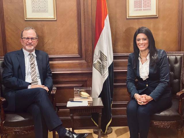 UNICEF provides Egypt with $103m in 2018-2020 - Mubasher Info