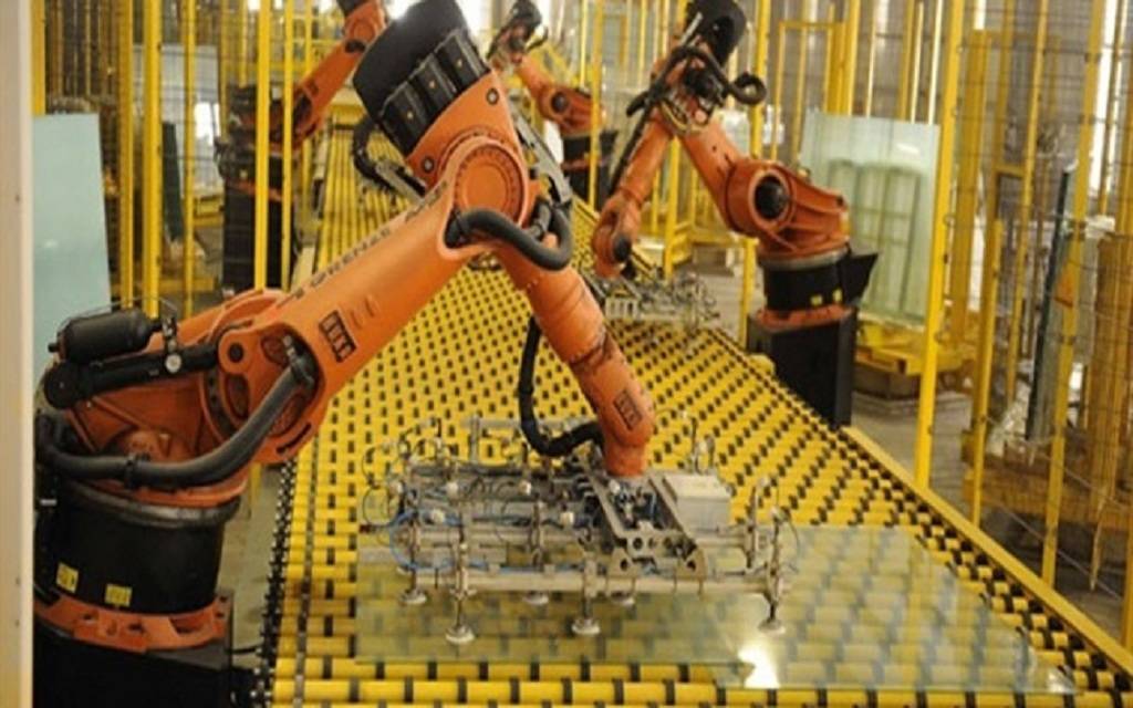 Saint Gobain Glass opens new production line in Ain Sokhna - Mubasher Info