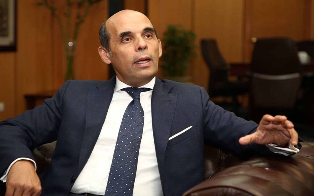 Banque Du Caire expands in UAE - Mubasher Info