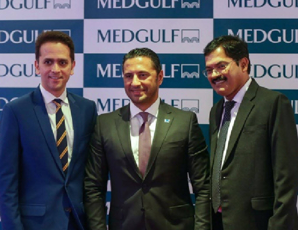 Medgulf starts official operations in UAE - Mubasher Info