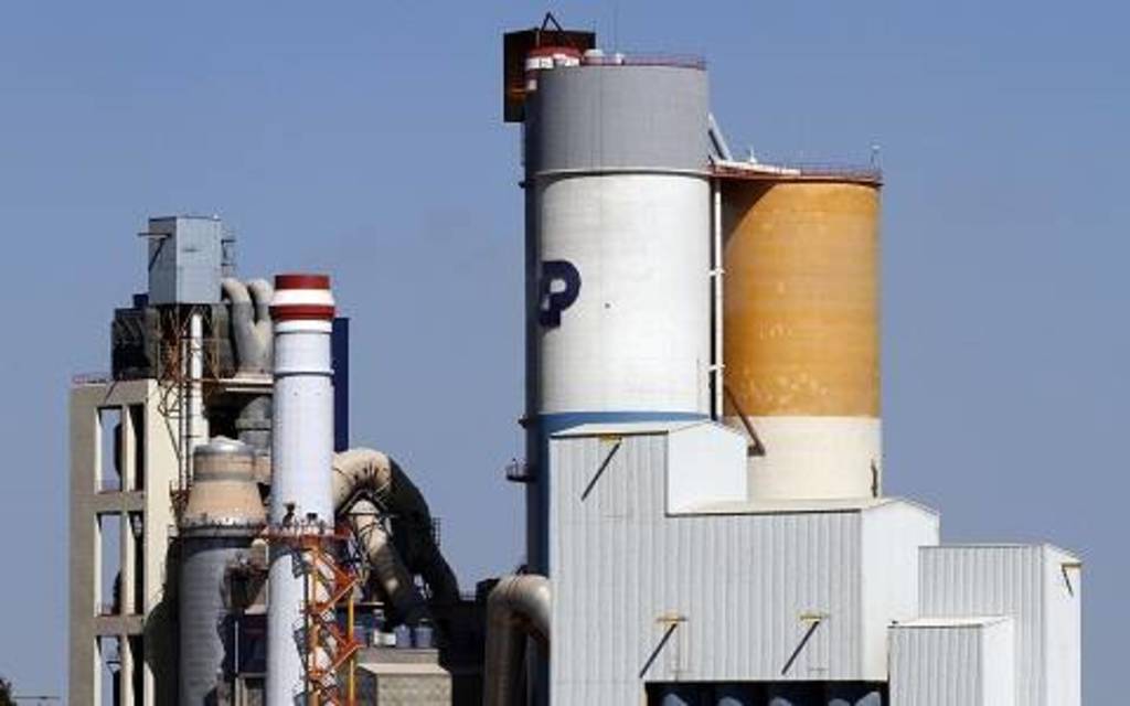 Hail Cement reopens production line after maintenance - Mubasher Info