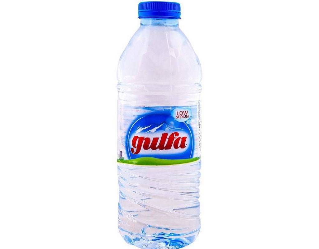 Gulfa Mineral Water to change firm’s name on OGM approval - Mubasher Info