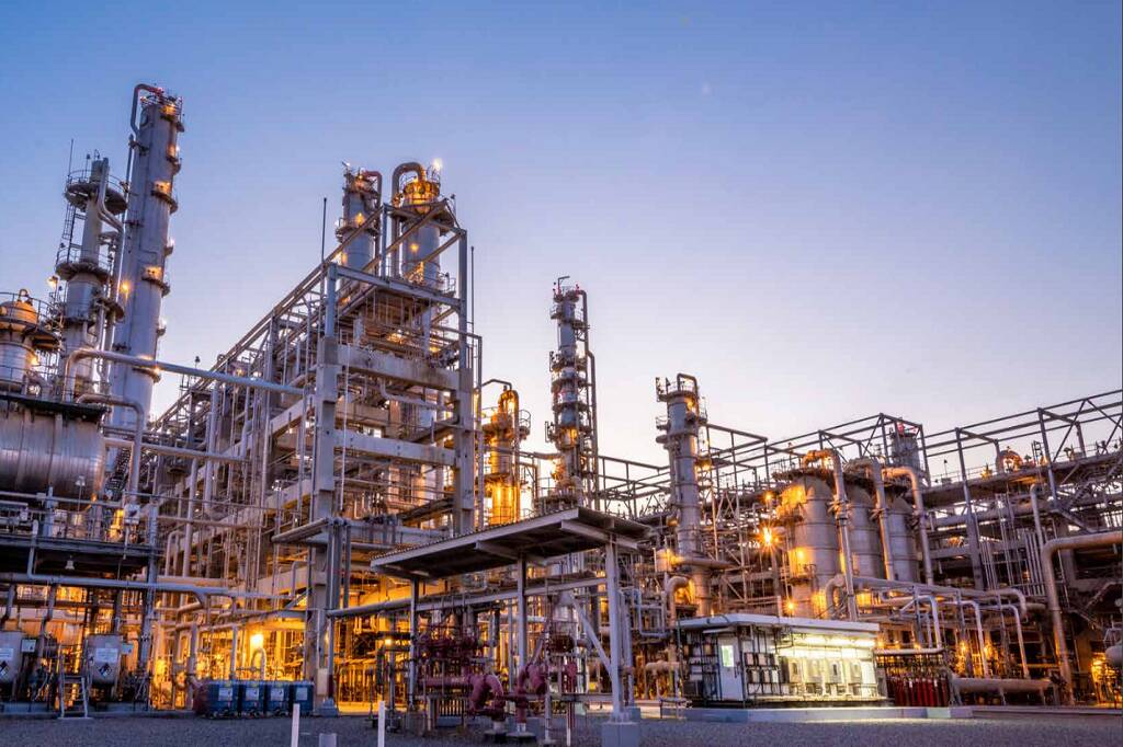 Yansab’s profits exceed SAR 510.5m in 9M-22 initial results - Mubasher Info